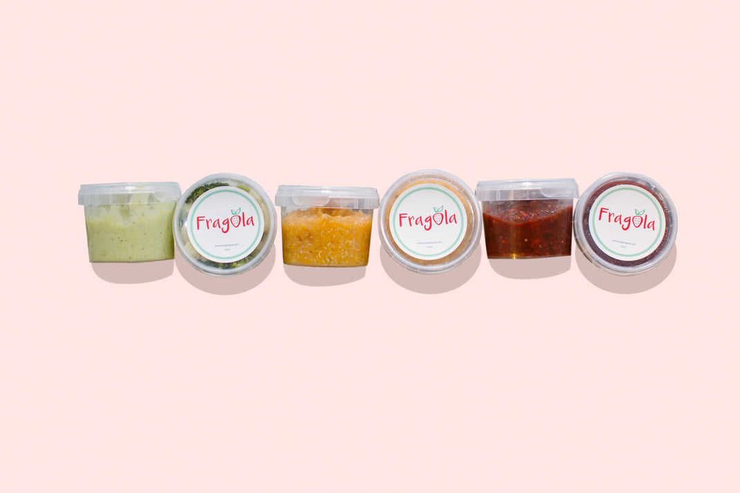 ShopFragola - Fresh Baby And Toddler Food Delivered – Shop Fragola